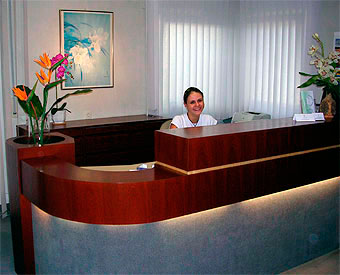 Goldammer Stephan Dr. - Zahnarztpraxis in 76437 Rastatt