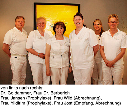 Goldammer Stephan Dr. - Zahnarztpraxis in 76437 Rastatt