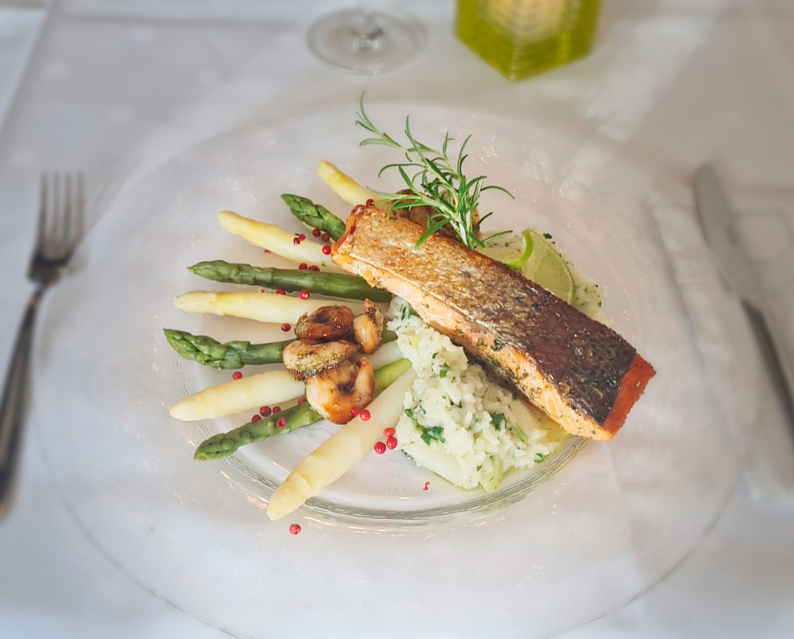 Restaurant Schützenhaus auf dem Turmberg in 76227 Karlsruhe-Durlach