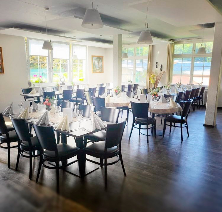 Restaurant Schützenhaus auf dem Turmberg in 76227 Karlsruhe-Durlach