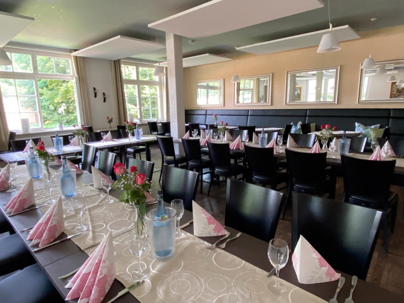 Restaurant Schützenhaus auf dem Turmberg in 76227 Karlsruhe-Durlach